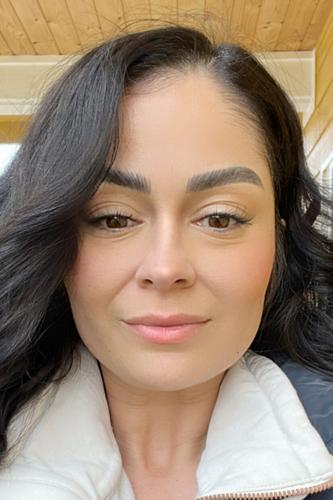 Get to Know: Stacy Ortiz | Local News | goskagit.com