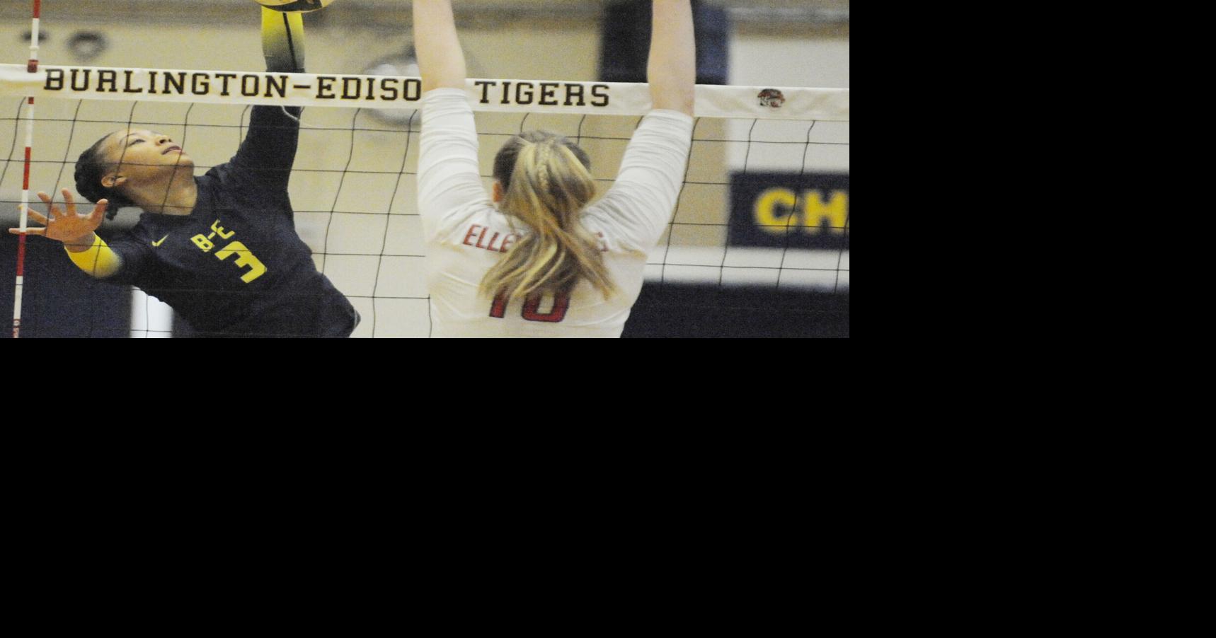 Saturday's Prep Roundup: Burlington-Edison volleyball team tops ...