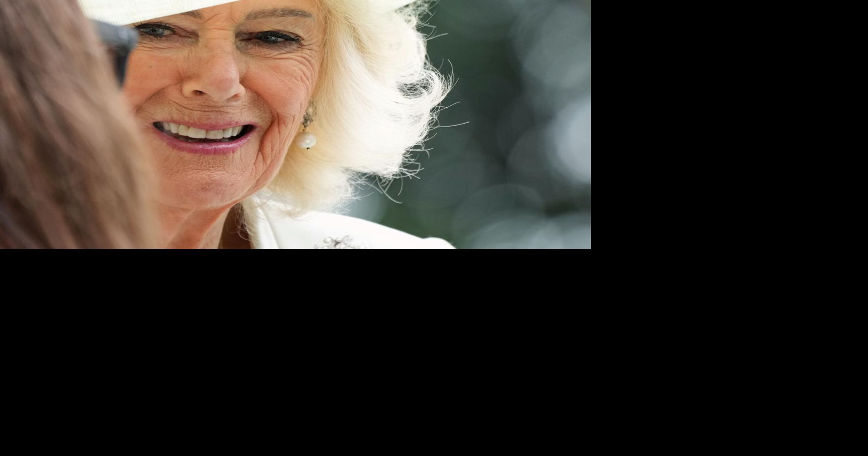 US Britain Royal Visit Trump | National News | goskagit.com