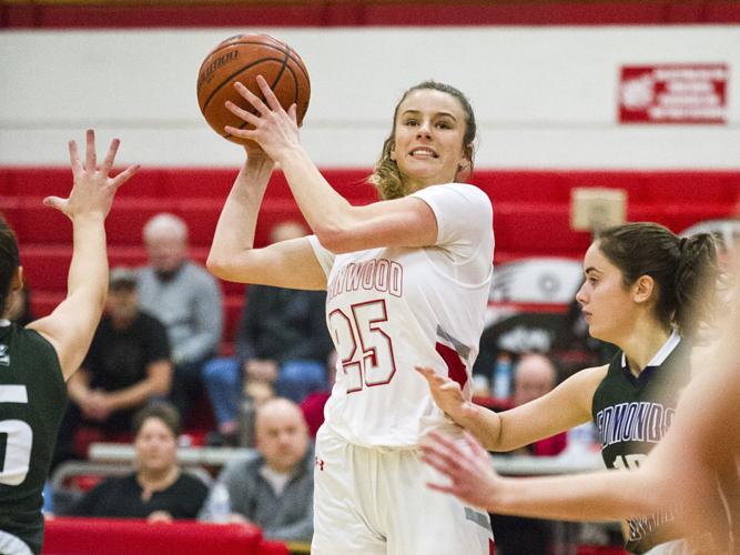 Photo Gallery: Girls Basketball: Edmonds-Woodway at Stanwood, 12.18.19 ...