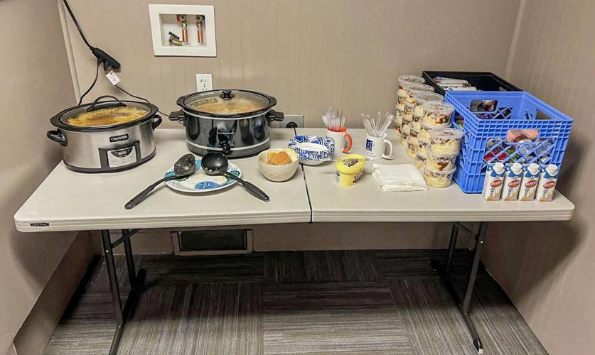 CRC partners with counties to conduct annual Point-In-Time Homeless ...