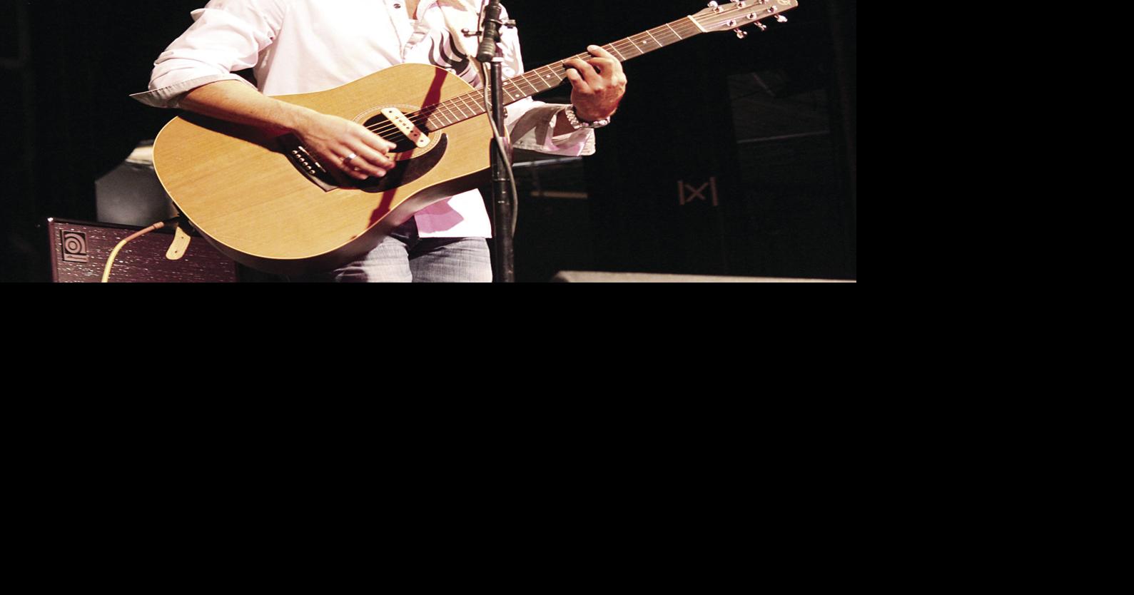 Chris Eger wins blues award | Entertainment | goskagit.com