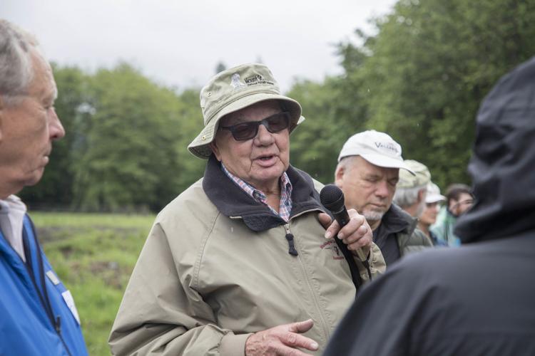 Annual tour highlights east Skagit County farms | Local News | goskagit.com