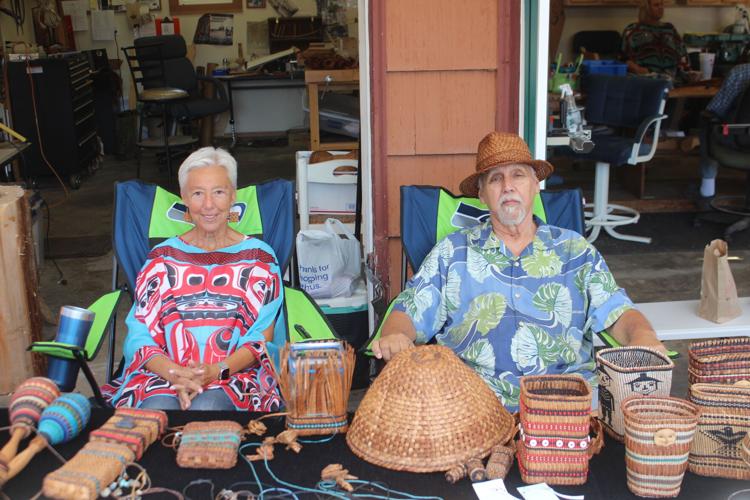 98221 Anacortes Artist's Studio Tour sends art enthusiasts on a trip ...