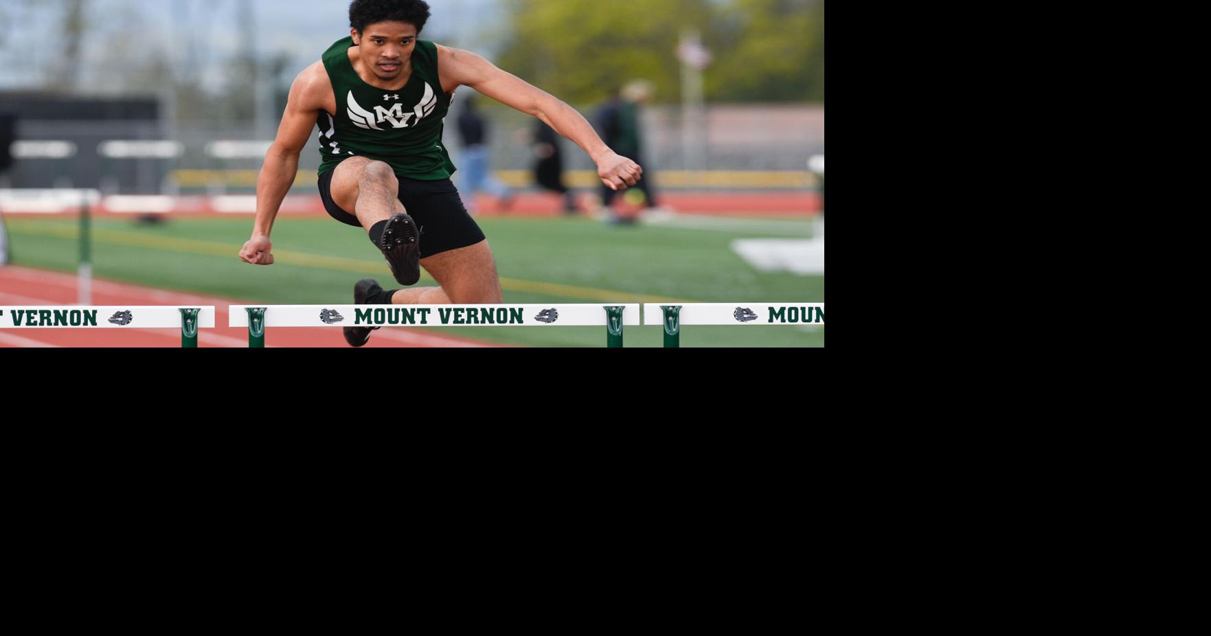 PHOTOS: Mount Vernon vs. Sehome track and field | Gallery | goskagit.com