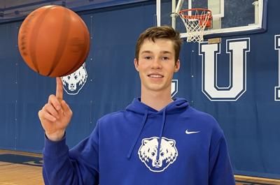 Skagit Valley Herald Boys' Basketball Player of the Year: Ethan DeJong ...