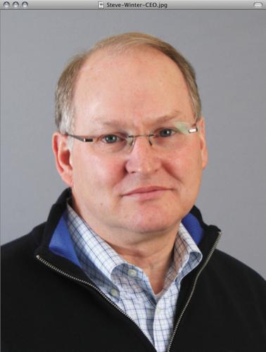 Q&A with Steve Winter, CEO of Tethys | All Access | goskagit.com