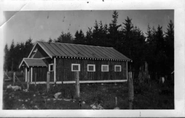 Across the Channel: History finds a home on Guemes Island | Views ...