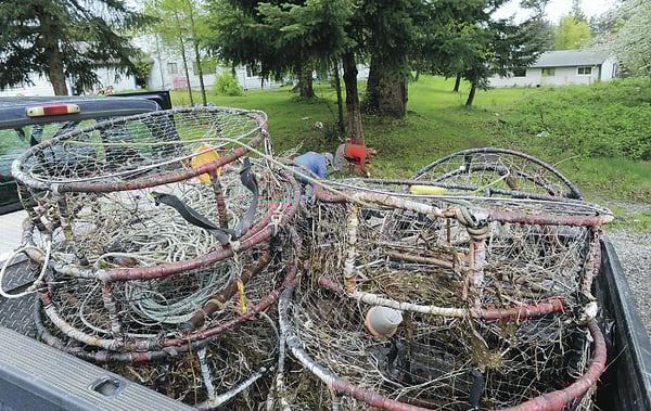 Tribal community spruces up Swinomish reservation | All Access ...