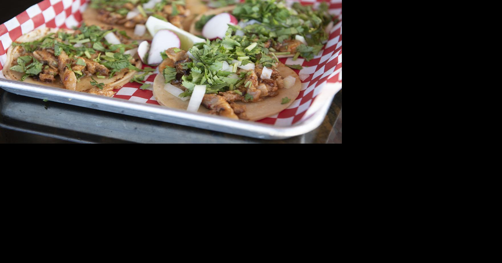 Local taco tops The Seattle Times list | Food | goskagit.com