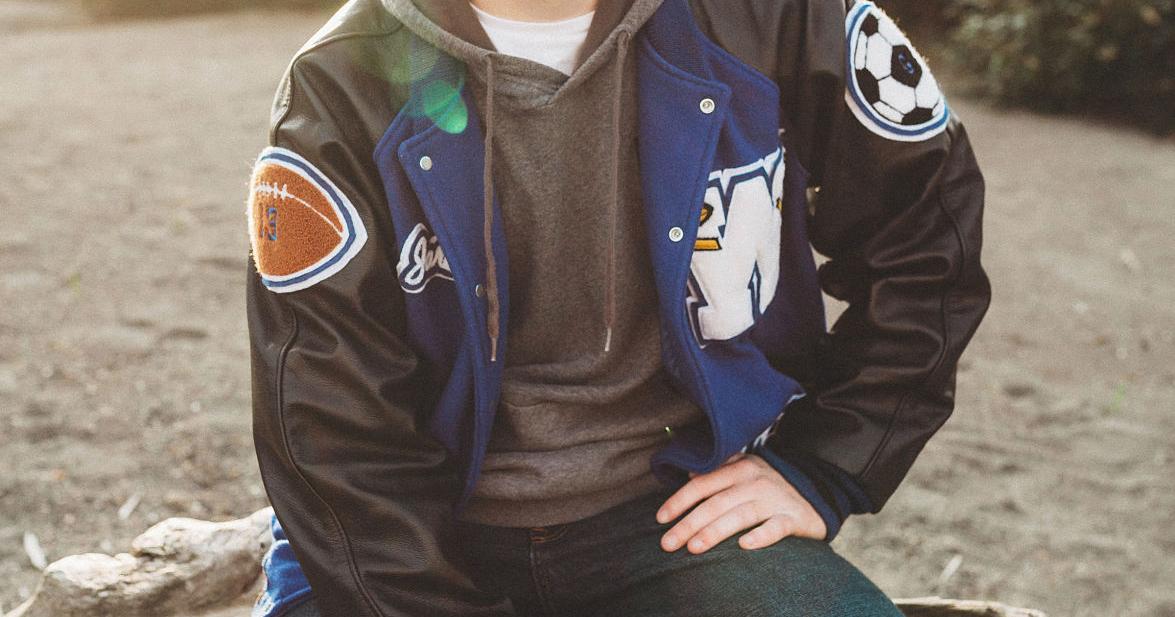 Snodgrass, Jared | Class of 2020 | goskagit.com