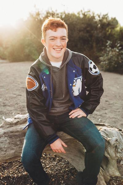 Snodgrass, Jared | Class of 2020 | goskagit.com