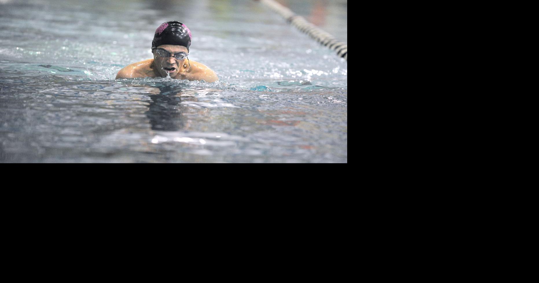 A gift taken to heart — Eight years after his heart transplant, Matt ...