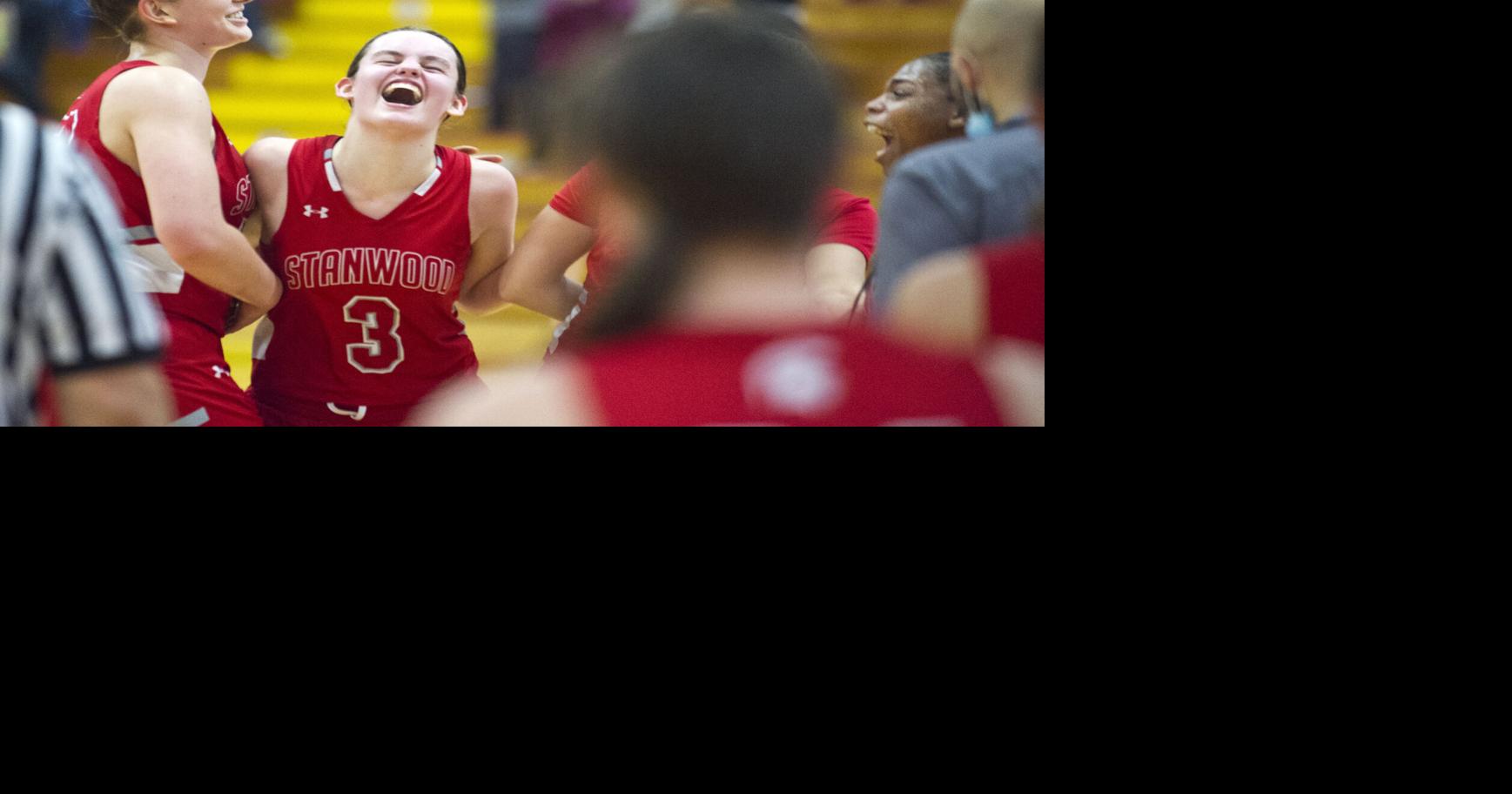 Spartan girls basketball earns state berth, advances to district title ...