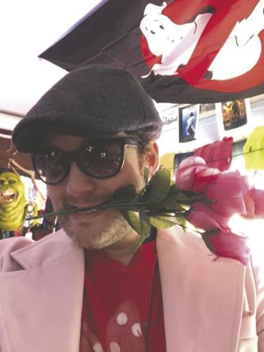 Island Portrait: "The Magic of Michael" | News | goskagit.com