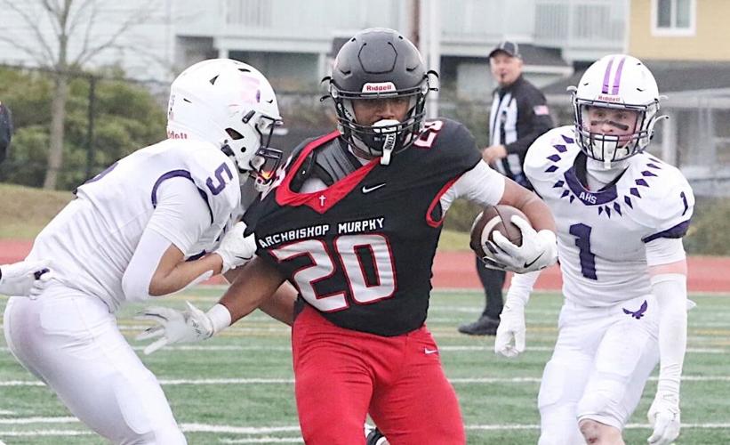Saturday's Prep Roundup: Anacortes football team falls in state ...
