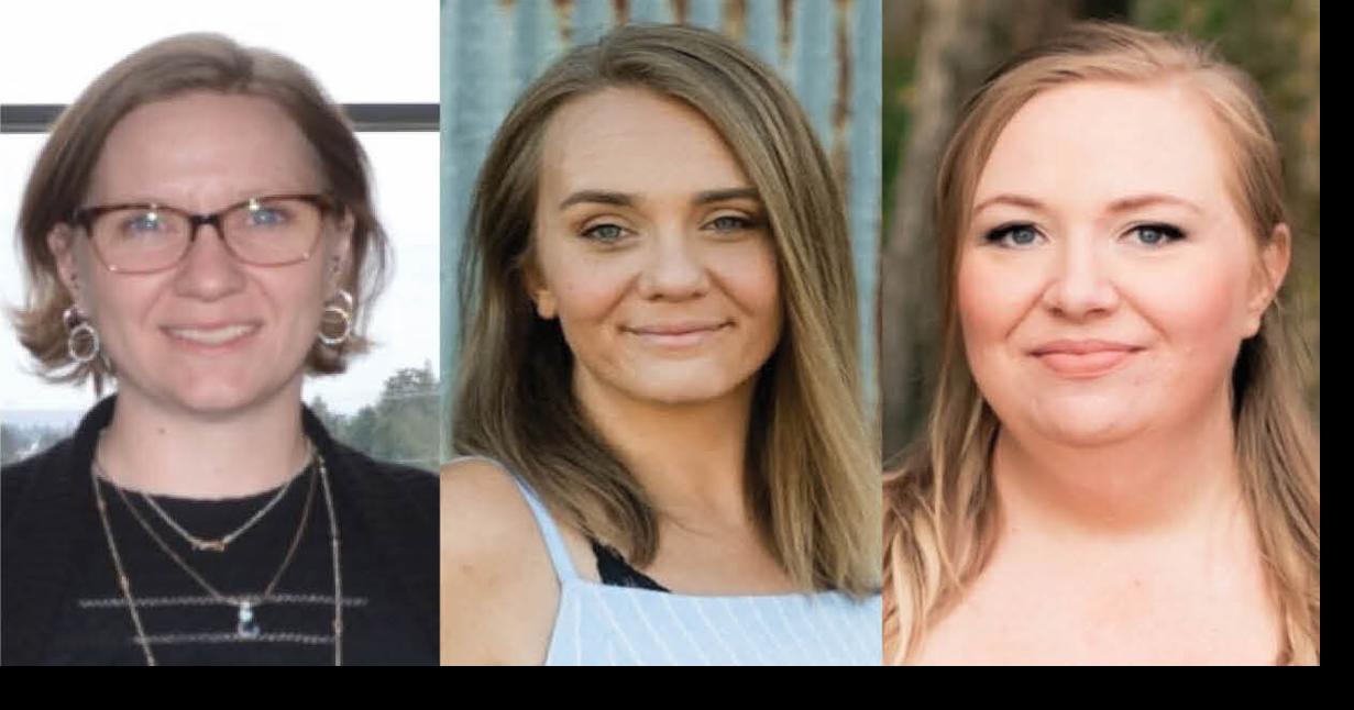 Skagit Valley College students named to All-Washington Academic Team | Local News | goskagit.com