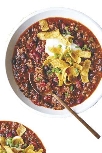 Get tickets to taste annual Chili Chowder Cook-Off offerings | News ...