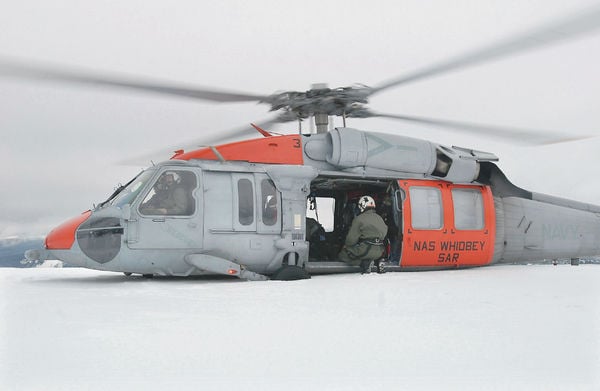 Search and Rescue: Answering the call to aid | All Access | goskagit.com