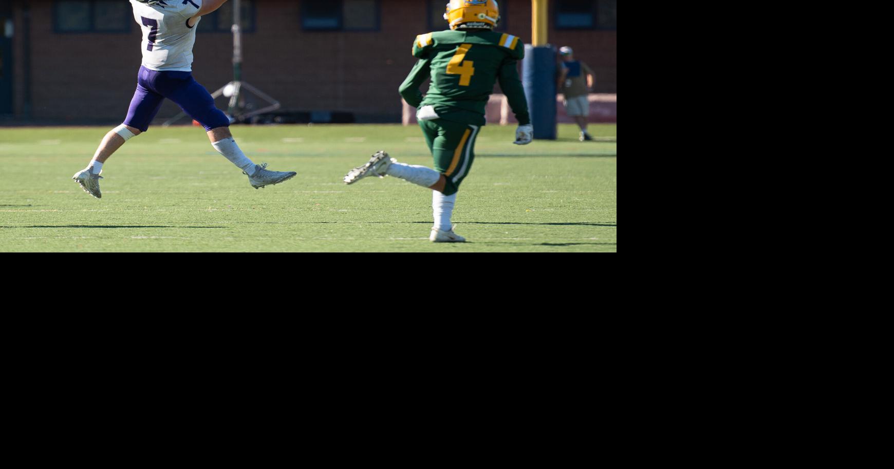 Saturday's Prep Roundup: Anacortes football team beats Sehome | Local ...
