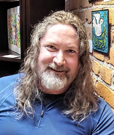 Get to Know: Nate Christensen | Local News | goskagit.com