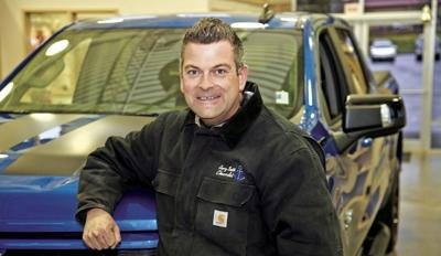 Jerry Smith Automotive | Faces of Skagit 2024 | goskagit.com