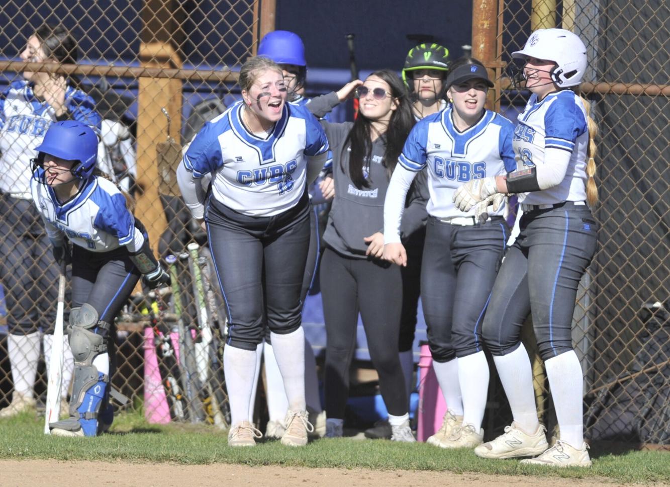 Photos: Sedro-Woolley vs. Burlington-Edison softball | Gallery ...