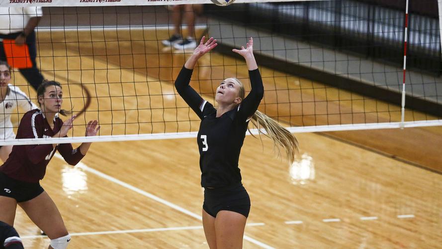 College Report: Former Spartan athletes shining bright at next level ...