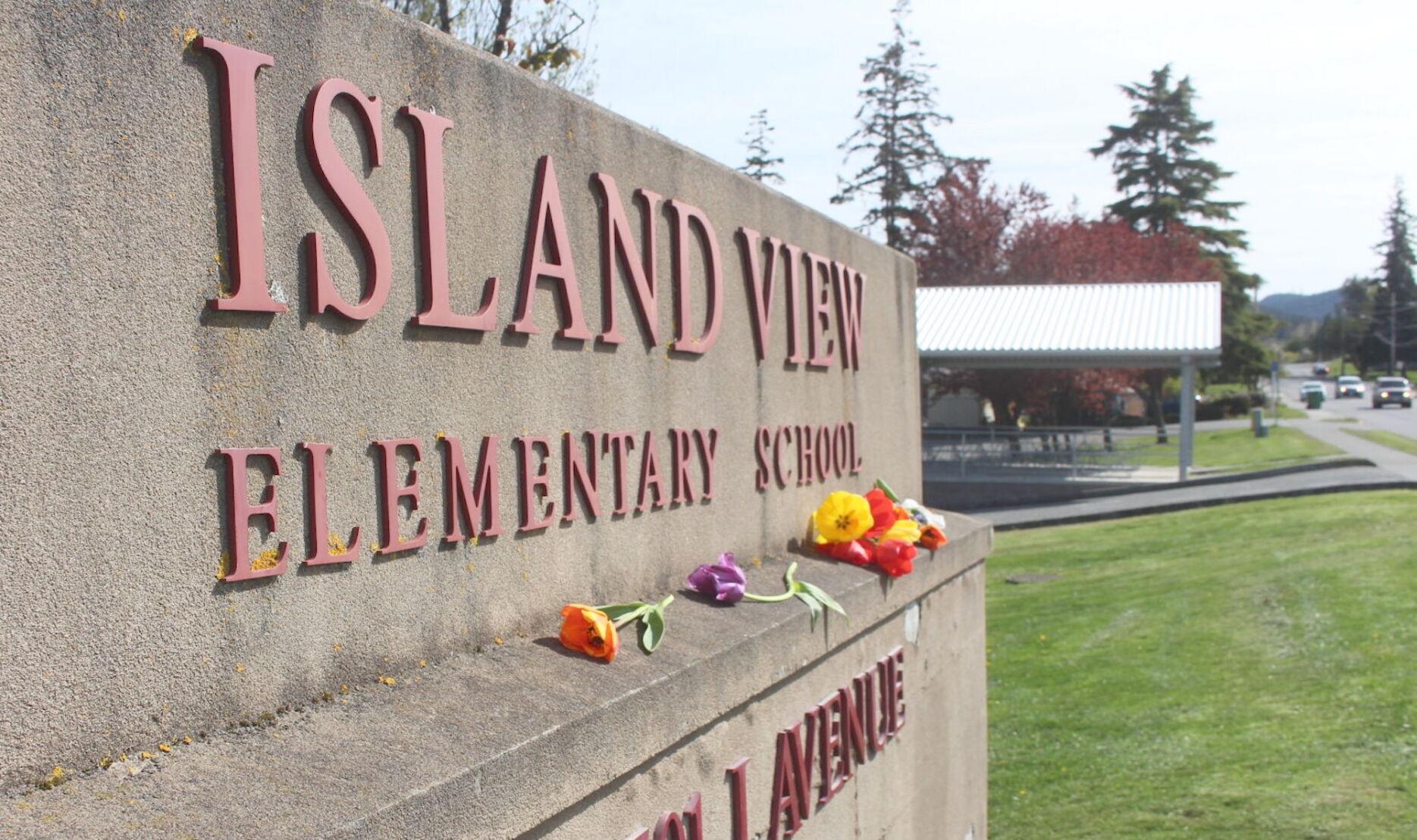 Anacortes stabbing victim identified as teacher; husband still missing ...