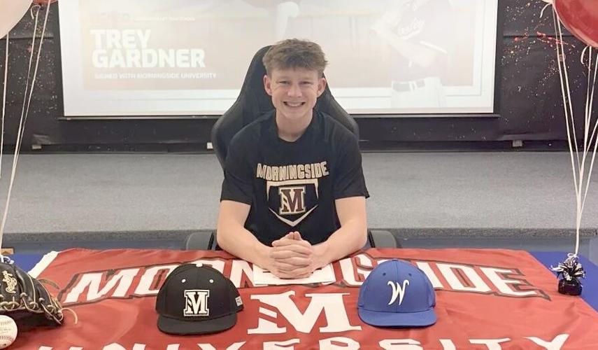 Sedro-Woolley High School baseball pitcher signs to play at Morningside ...