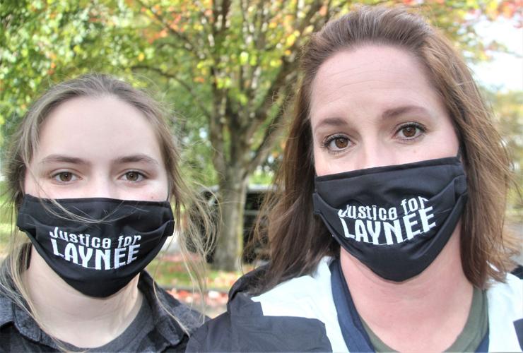 Family, friends continue searching for Laynee Westbrook | News ...