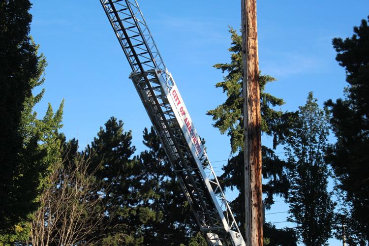 Anacortes Police Department joins with community partners for National ...