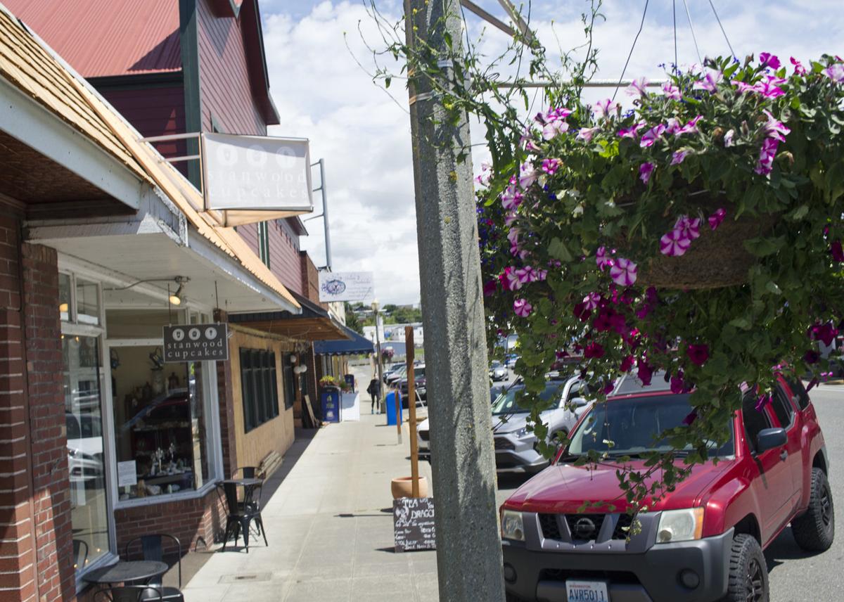 Stanwood planners mull Main Street makeover | News | goskagit.com
