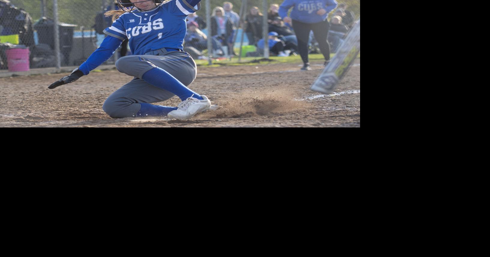 Monday's Prep Roundup: Sedro-Woolley softball team edges Burlington ...