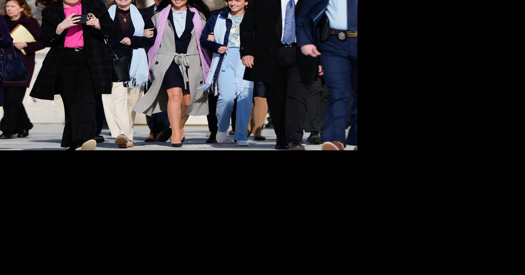 Supreme Court Transgender Athletes | National News | goskagit.com