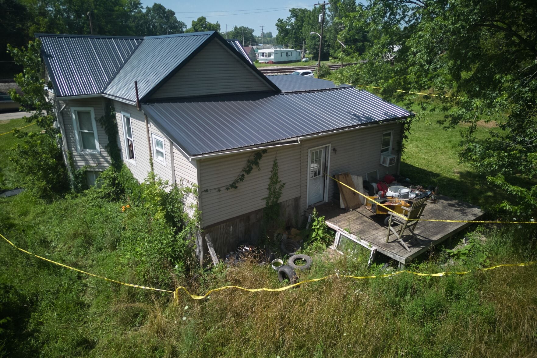 Ohio Abused Children | National News | goskagit.com