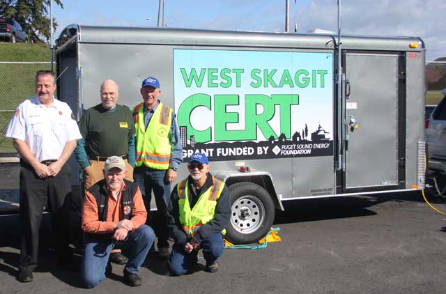 City’s new emergency response trailer will be used during earthquake ...