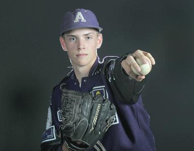 Skagit Valley Herald Baseball Player of the Year: Matt Irving | All ...