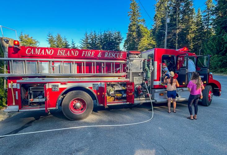 National Night Out returning to Stanwood, Camano | SC News | goskagit.com