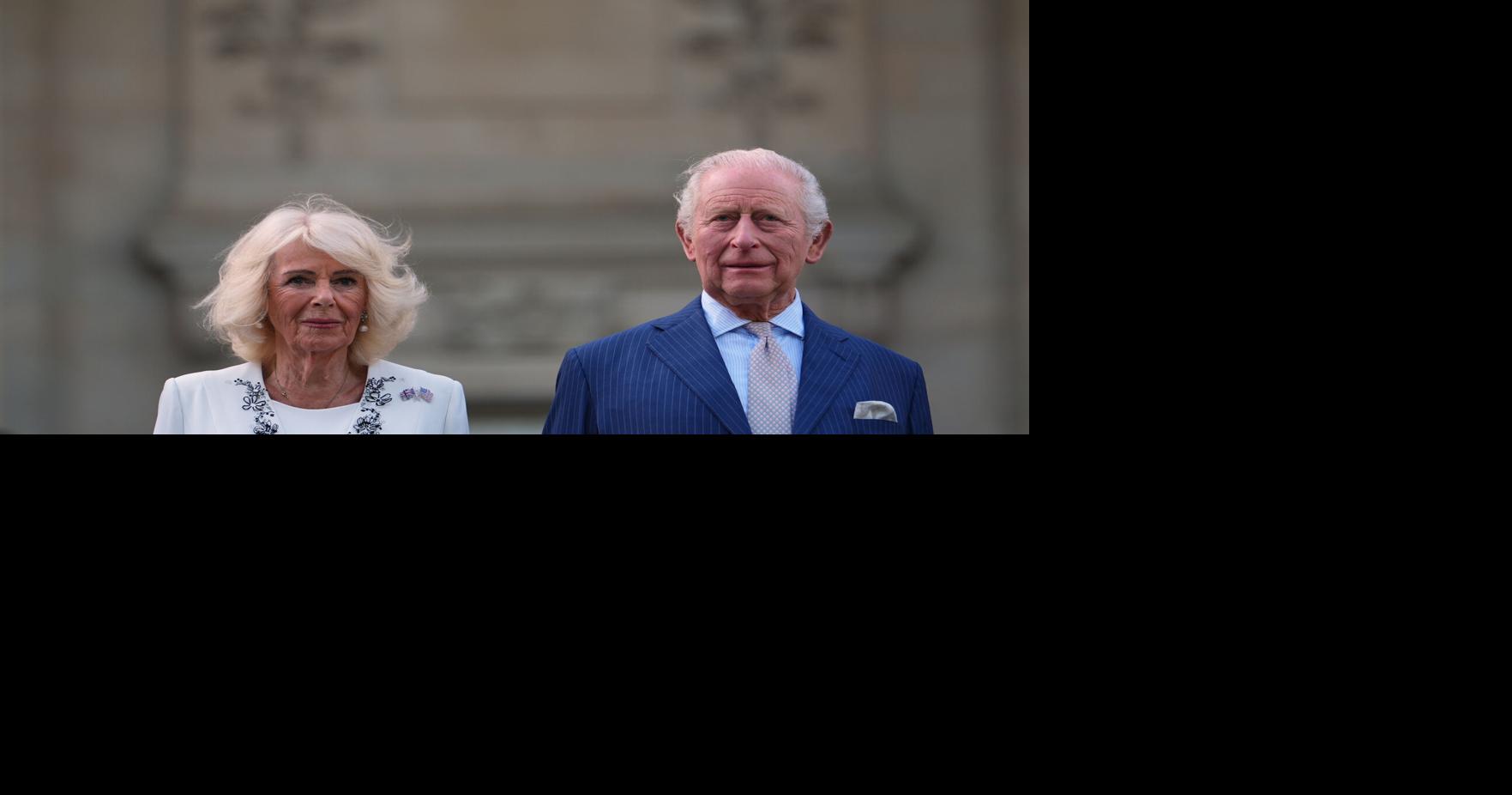 Trump Britain Royal Visit | National News | goskagit.com