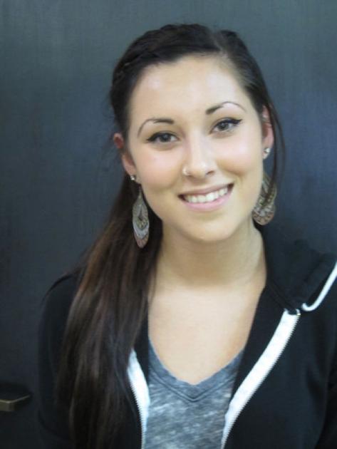 Get to Know: Emily Gomez | All Access | goskagit.com