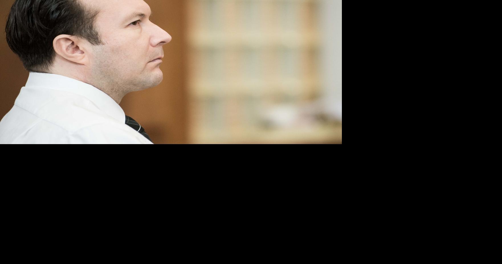 First day of Rivas trial completed | Local News | goskagit.com