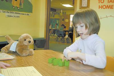 Kindergarten roundup numbers less than school officials expected | News ...