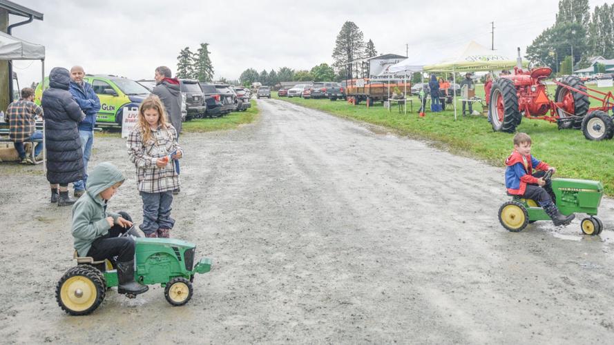 Farm Show connects families with agriculture | Growskagit | goskagit.com