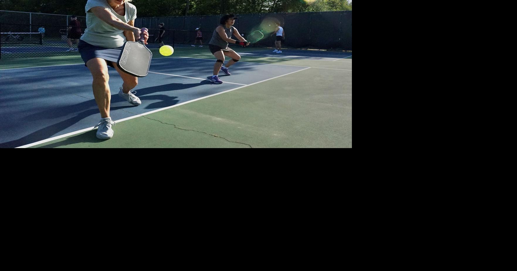 Anacortes council weighs new limits on popular neighborhood pickleball ...