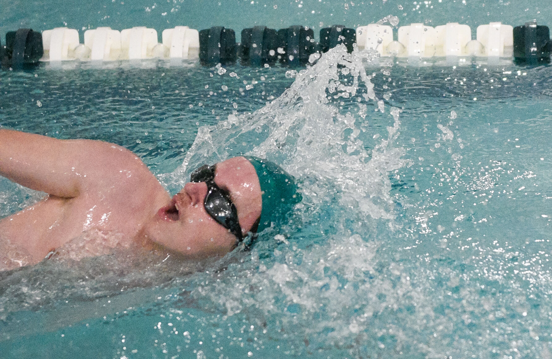 PHOTOS: Mount Vernon vs. Oak Harbor boys' swimming | Gallery | goskagit.com