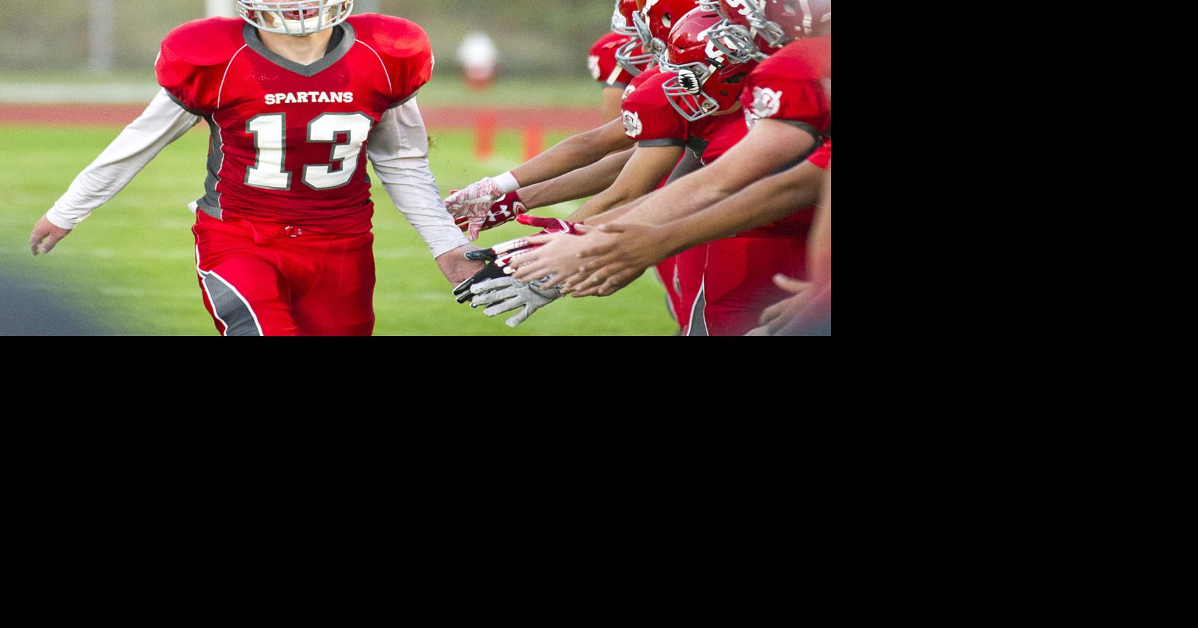 Prep football preview: Shorecrest at Stanwood | Sports | goskagit.com