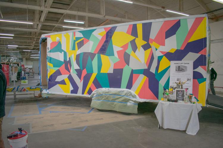 Mobile Art Center festival coming to Stanwood Sept. 14-22 | SC News ...