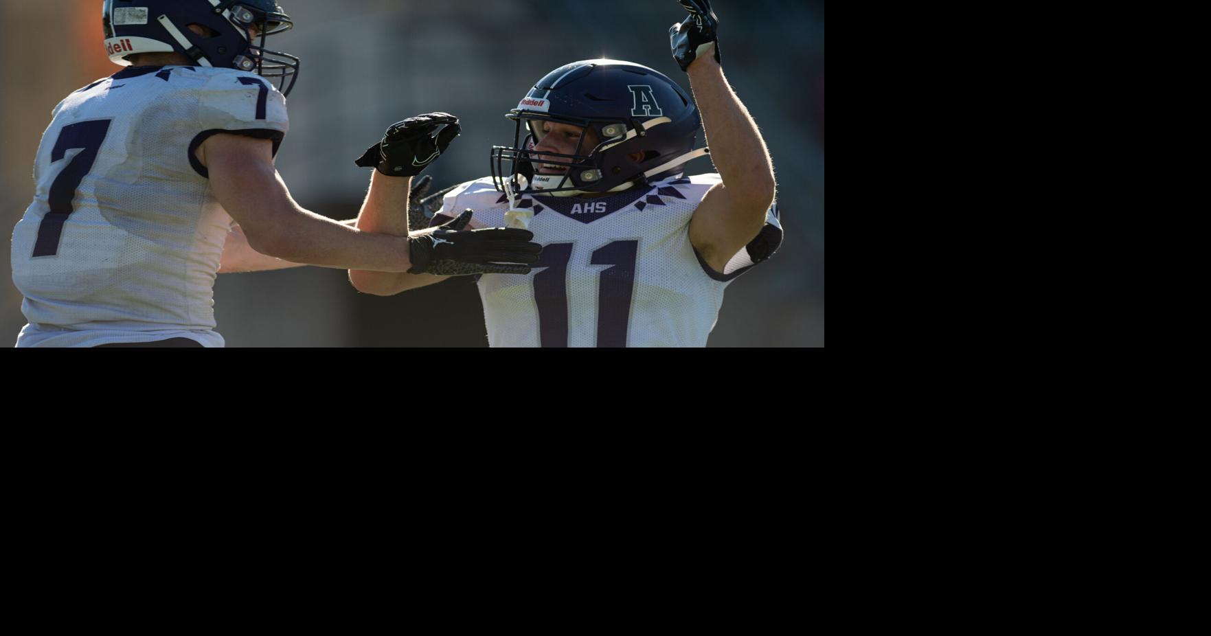 Anacortes sports roundup, Oct. 11 | Sports | goskagit.com