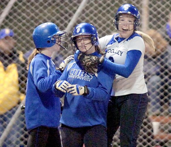 Sedro-Woolley wins state softball title | Sports | goskagit.com